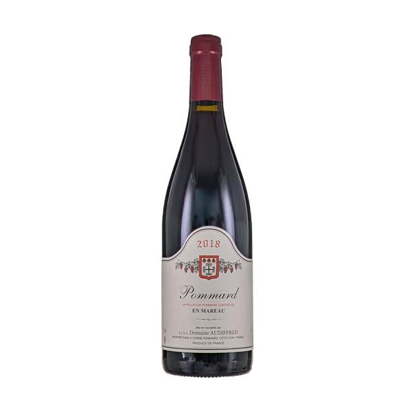 ポマールの西部に位置するアヴァン・ドゥーヌ川を挟んでプルミエ・クリュのレ・ザルヴレの反対側の区画です。メテイヤージュ契約で0.34ha。平均樹齢50年のVV。1〜2回使用樽で16ヶ月間熟成。2005年がファーストヴィンテージの新作です。栽培...