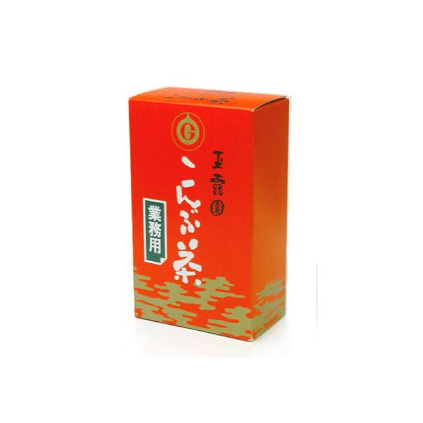 北海道羅臼産の良質ラウス昆布