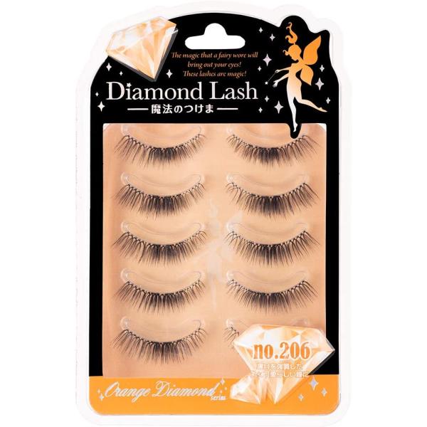 定形外郵便にて発送個装サイズ(cm)・重量(g):縦16.3奥行1.9横10.5重量31発売元:株式会社SBY・注意事項つけまつげは一つ一つ手作りで製造されていますので、製品ごとに形状や仕上がりに若干のバラつきがありますのでご了承ください。...