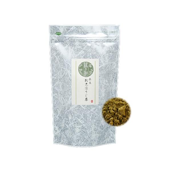 名称：粉末ほうじ茶原材料：緑茶(奈良)内容量：100g製造者：株式会社高村園広島市安佐北区口田南1-25-27
