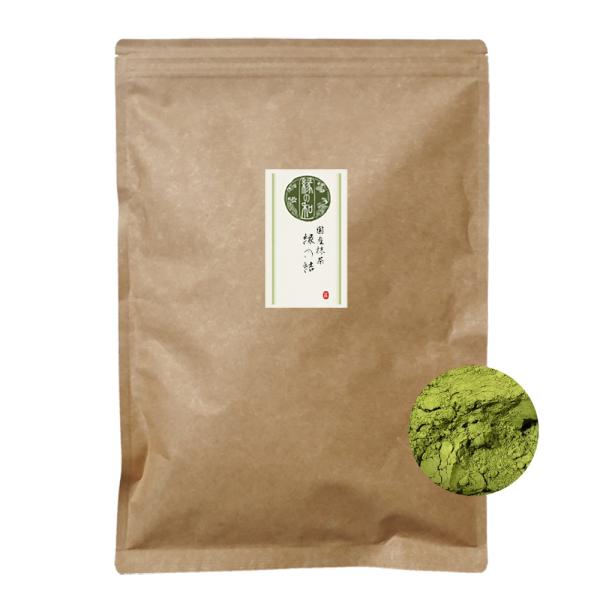 ※単一産地のみで原料確保が困難なため、宮崎県産を含む、静岡や鹿児島など国産ブレンドの茶葉に変更しております。500gの業務用サイズ。日常に多く使う個人の方にも。名称：抹茶内容量：500g原材料名：緑茶(国産有機茶葉100％使用)保存方法：直...