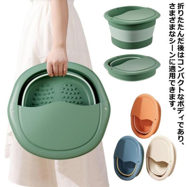 図記通り 27.5*28*23cm(折り畳み27.5*28*9cm)