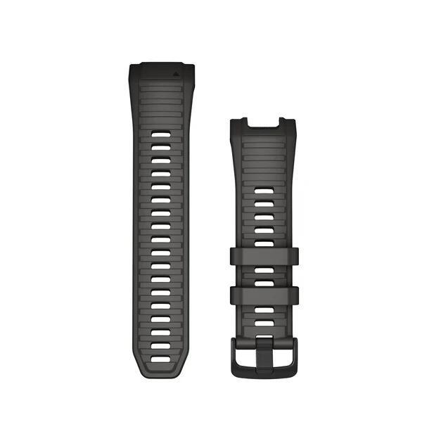 Instinct 2X用交換バンド Graphite 010-13295-00 GARMIN