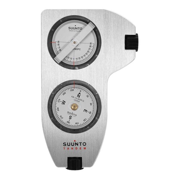 　Suunto TANDEM /360PC/360R G CLINO/COMPASS スント コンパスss020420000
