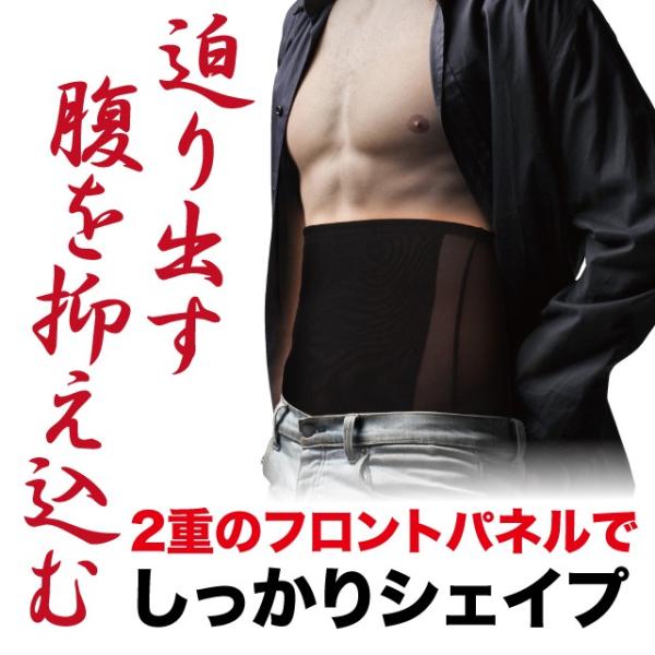 ●材質／ナイロン83%・ポリウレタン17%●適応サイズ／M〜L：ウエスト 76〜  94cm、L〜LL：ウエスト 84〜104cm●原産国／中国●洗濯について／洗濯機(ネット使用)