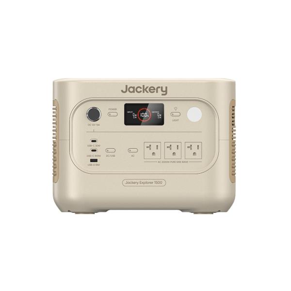 コンセントのない場所でも、いつもの家電がそのまま使える2000Wの高出力により、電子レンジやドライヤーなどの家電を場所を選ばず使用できます。お花見や車中泊での調理はもちろん、停電時には自動で給電を切り替えるバックアップ機能も備えているため、...