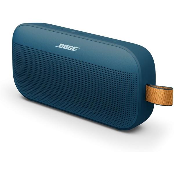 ・Bose SoundLink Flex Portable Speaker（第2世代）はどんなシーンにも最適。コンパクトなボディから迫力のサウンド。1人の時から仲間と一緒の時まで、様々なシーンで音楽を楽しむことができます。・ハイファイオーデ...