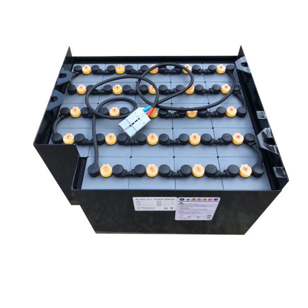 新品・格安・高品質フォークリフト バッテリー(VCD7CN/VSDX330M同等品)■メーカー：LEOCHバッテリー■商品名：トラクションバッテリー（フォークリフト用）■Assyy品番：24-BS-400H※受注生産のため、キャンセル不可※...