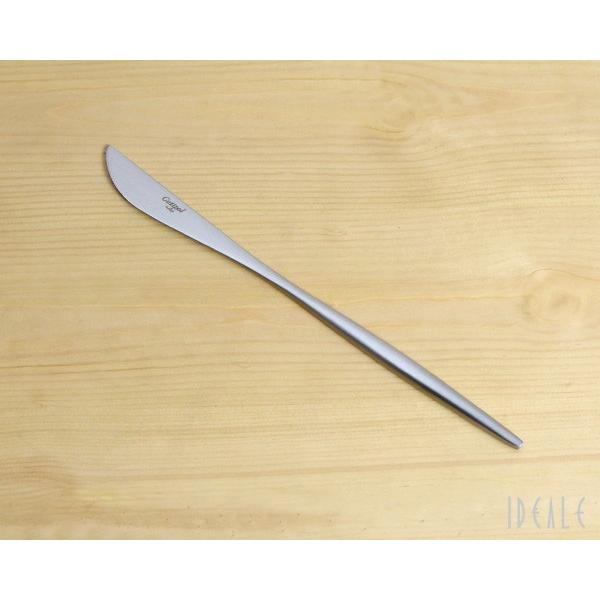 商品番号：MO.03F材質：ステンレス(つや消し/マット)サイズ：縦：22cm ブランド：Cutipol（クチポール） / Portugal（ポルトガル）生産国：Portugal(ポルトガル)化粧箱：商品のみ(箱なし)ギフト：ラッピングは承...