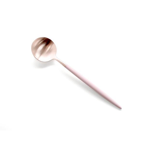 商品番号：GO08PKROGB材質：ステンレス(つや消し/マット)、樹脂サイズ：縦：18cm ブランド：Cutipol（クチポール） / Portugal（ポルトガル）生産国：Portugal(ポルトガル)化粧箱：商品のみ(箱なし)ギフト：...