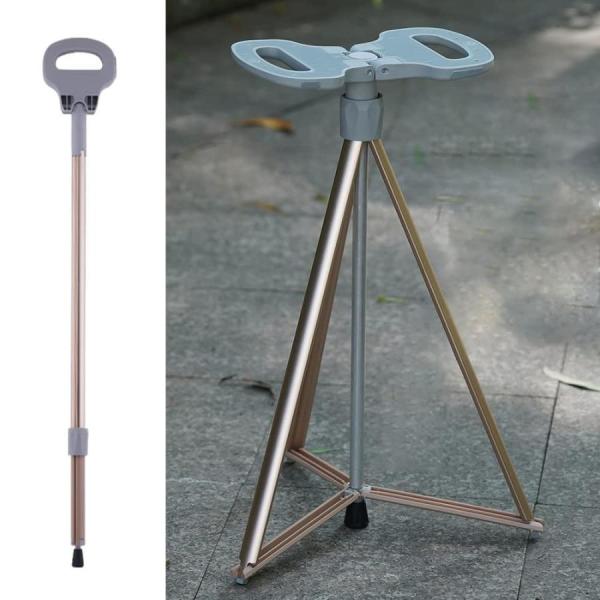 【トレッキングポール】 装備が軽くて安定感があり快適、登山も安定。 1つは振動マッサージ、もう1つはマッサージなしの普通でモバイルパワーなしの通常の2つのタイプがあります。 安定した重力で収納も片付けも簡単。【オープンステップ】左に回してバ...