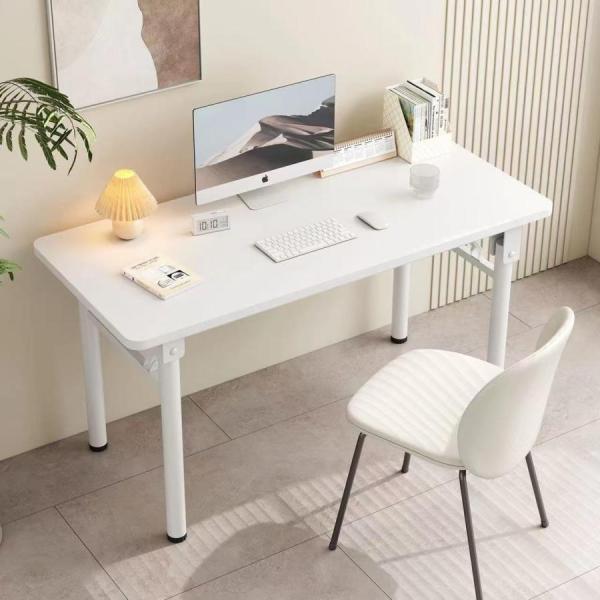 展開サイズ：80cm×50cm×75cm商品重量：8.5kg 【円弧デザイン】天板の角が丸みを帯びたデザイン、円弧のデザインは美しいだけでなく、体を守ることもできます。ご家族のお年寄りや小さなお子さんでもご利用いただけます！【お手入れ簡単】...