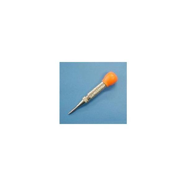 ■■■■■ご購入前に必ずご確認ください■■■■■ＰＣ　⇒　商品ページ下部の【商品説明】の内容スマホ⇒「すべて見る」をタップし【商品説明】の内容■■■■■■■■■■■■■■■■■■■■■■■■ドリル作業の下地加工に使用します。●片手で握って押...