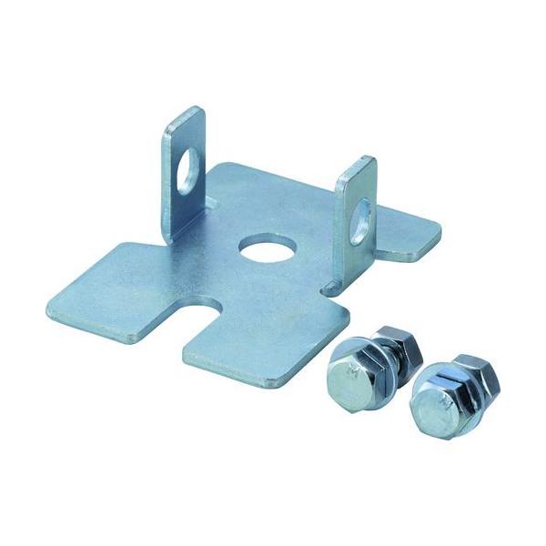 ■■■■■ご購入前に必ずご確認ください■■■■■ＰＣ　⇒　商品ページ下部の【商品説明】の内容スマホ⇒「詳しく見る」をタップし【商品説明】の内容■■■■■■■■■■■■■■■■■■■■■■■■【特長】 ●中量物品棚を床固定する際に使用します。...