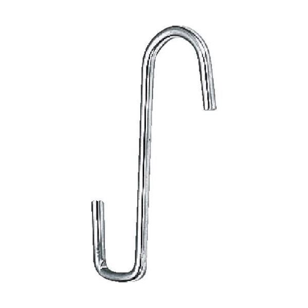 ■■■■■ご購入前に必ずご確認ください■■■■■ＰＣ　⇒　商品ページ下部の【商品説明】の内容スマホ⇒「すべて見る」をタップし【商品説明】の内容■■■■■■■■■■■■■■■■■■■■■■■■【仕様】 ●フック寸法径×長さ(mm)：4×55×...