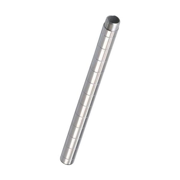 ■■■■■ご購入前に必ずご確認ください■■■■■ＰＣ　⇒　商品ページ下部の【商品説明】の内容スマホ⇒「すべて見る」をタップし【商品説明】の内容■■■■■■■■■■■■■■■■■■■■■■■■【用途】 ●メッシュラックの支柱の継ぎ足し用。 【...