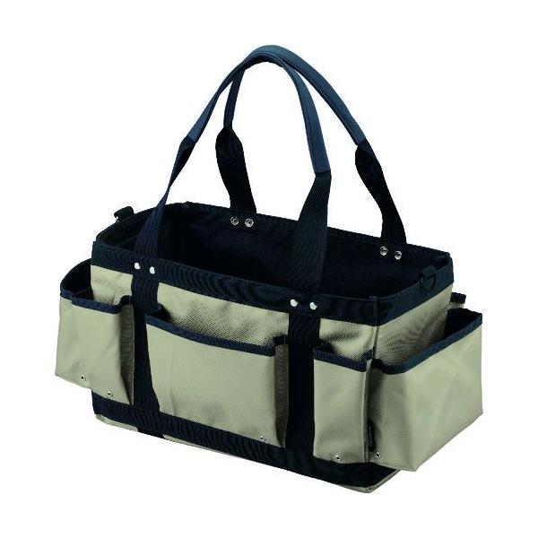 ■■■■■ご購入前に必ずご確認ください■■■■■ＰＣ　⇒　商品ページ下部の【商品説明】の内容スマホ⇒「すべて見る」をタップし【商品説明】の内容■■■■■■■■■■■■■■■■■■■■■■■■【特長】 ●工具の運搬収納に便利なツールバッグです...