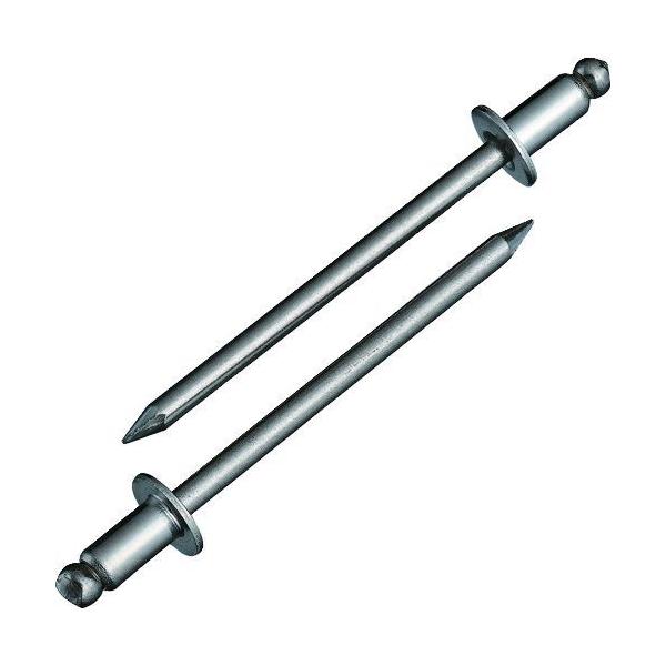 ■■■■■ご購入前に必ずご確認ください■■■■■ＰＣ　⇒　商品ページ下部の【商品説明】の内容スマホ⇒「すべて見る」をタップし【商品説明】の内容■■■■■■■■■■■■■■■■■■■■■■■■【特長】 ●片側から複数の母材をワン・アクションで...