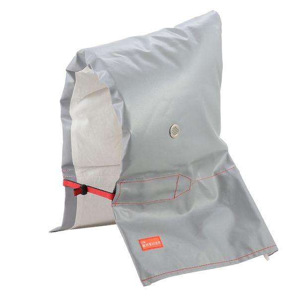 ■■■■■ご購入前に必ずご確認ください■■■■■ＰＣ　⇒　商品ページ下部の【商品説明】の内容スマホ⇒「詳しく見る」をタップし【商品説明】の内容■■■■■■■■■■■■■■■■■■■■■■■■【商品説明】  難燃素材使用！避難時の危険から守る...