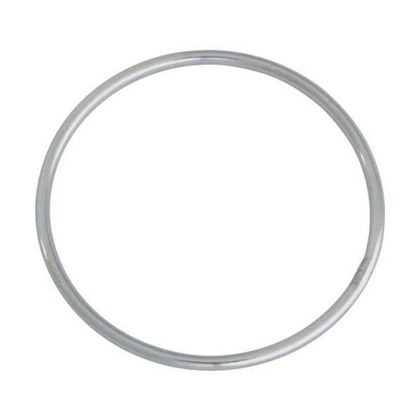 ■■■■■ご購入前に必ずご確認ください■■■■■ＰＣ　⇒　商品ページ下部の【商品説明】の内容スマホ⇒「すべて見る」をタップし【商品説明】の内容■■■■■■■■■■■■■■■■■■■■■■■■【特長】 ●接続部は溶接しているため丈夫です。 ●...