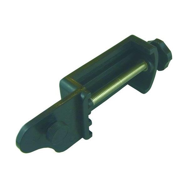 ■■■■■ご購入前に必ずご確認ください■■■■■ＰＣ　⇒　商品ページ下部の【商品説明】の内容スマホ⇒「すべて見る」をタップし【商品説明】の内容■■■■■■■■■■■■■■■■■■■■■■■■【特長】 ●受光器用ロッドクランプです。 ●受光器...