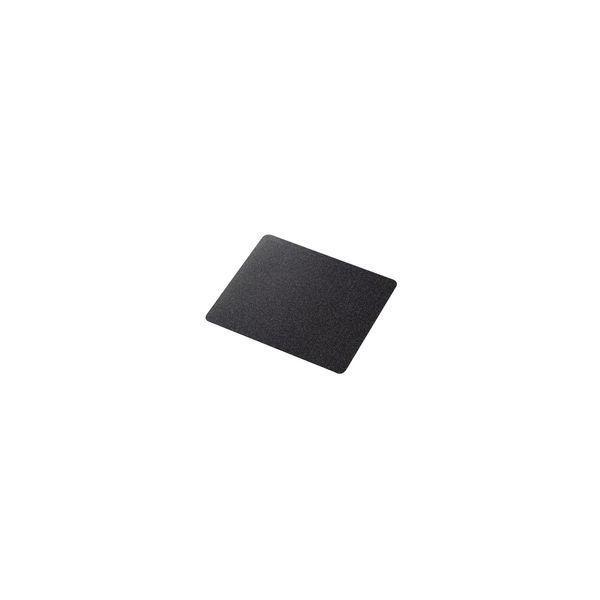 ■■■■■ご購入前に必ずご確認ください■■■■■ＰＣ　⇒　商品ページ下部の【商品説明】の内容スマホ⇒「すべて見る」をタップし【商品説明】の内容■■■■■■■■■■■■■■■■■■■■■■■■エレコム MP-089BK マウスパッド ＜特長＞...