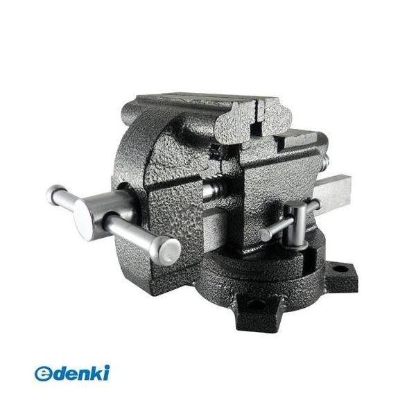 ■■■■■ご購入前に必ずご確認ください■■■■■ＰＣ　⇒　商品ページ下部の【商品説明】の内容スマホ⇒「すべて見る」をタップし【商品説明】の内容■■■■■■■■■■■■■■■■■■■■■■■■●強靭な鋳物鉄製!回転盤付で加工に便利 ●口幅/9...