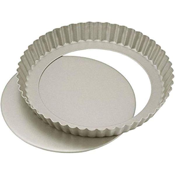 ■■■■■ご購入前に必ずご確認ください■■■■■ＰＣ　⇒　商品ページ下部の【商品説明】の内容スマホ⇒「すべて見る」をタップし【商品説明】の内容■■■■■■■■■■■■■■■■■■■■■■■■【商品説明】 ●しっかり焼けて手早く取れる底取れタ...