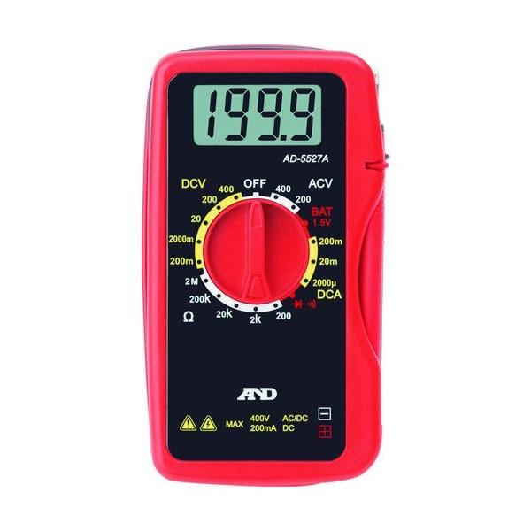 ■■■■■ご購入前に必ずご確認ください■■■■■ＰＣ　⇒　商品ページ下部の【商品説明】の内容スマホ⇒「詳しく見る」をタップし【商品説明】の内容■■■■■■■■■■■■■■■■■■■■■■■■【特長】 ●便利で使いやすいデジタルマルチメーター...