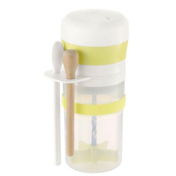 ■■■■■ご購入前に必ずご確認ください■■■■■ＰＣ　⇒　商品ページ下部の【商品説明】の内容スマホ⇒「詳しく見る」をタップし【商品説明】の内容■■■■■■■■■■■■■■■■■■■■■■■■これ1台で簡単時短♪ ごっくん期からぱくぱく期まで...