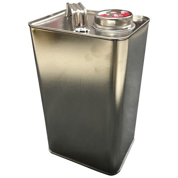 【商品説明】 ●色々な容量を揃えており、試薬・工業薬品の用途で使用されております。 ●塗料の小分け等に最適。 ペイント缶 塗料缶 保存缶