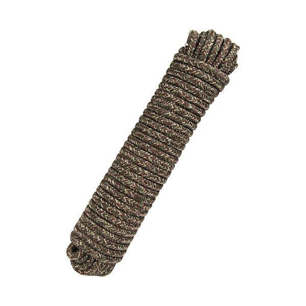 ■■■■■ご購入前に必ずご確認ください■■■■■ＰＣ　⇒　商品ページ下部の【商品説明】の内容スマホ⇒「すべて見る」をタップし【商品説明】の内容■■■■■■■■■■■■■■■■■■■■■■■■【用途】 洗濯ものを干す際の吊りロープ、軽荷役。 ...