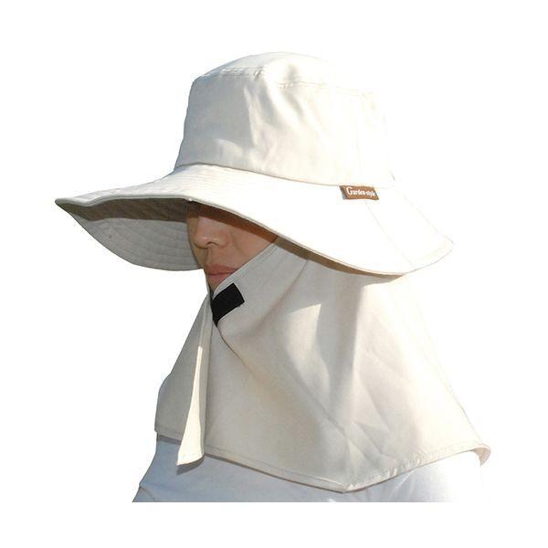 ■■■■■ご購入前に必ずご確認ください■■■■■ＰＣ　⇒　商品ページ下部の【商品説明】の内容スマホ⇒「すべて見る」をタップし【商品説明】の内容■■■■■■■■■■■■■■■■■■■■■■■■【用途】 園芸作業時の頭部・顔・首周辺の保護・汚れ...