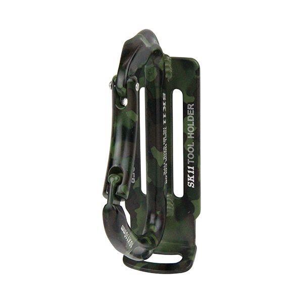 ■■■■■ご購入前に必ずご確認ください■■■■■ＰＣ　⇒　商品ページ下部の【商品説明】の内容スマホ⇒「すべて見る」をタップし【商品説明】の内容■■■■■■■■■■■■■■■■■■■■■■■■【用途】 ベルトに通して工具類の吊り下げ。 【機能...