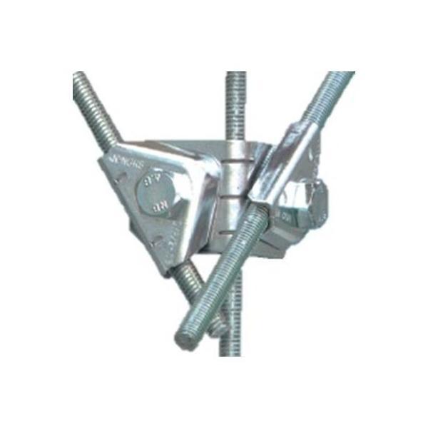 ■■■■■ご購入前に必ずご確認ください■■■■■ＰＣ　⇒　商品ページ下部の【商品説明】の内容スマホ⇒「すべて見る」をタップし【商品説明】の内容■■■■■■■■■■■■■■■■■■■■■■■■【特長】 ●二重天井工事で、スラブ天井等からの吊り...