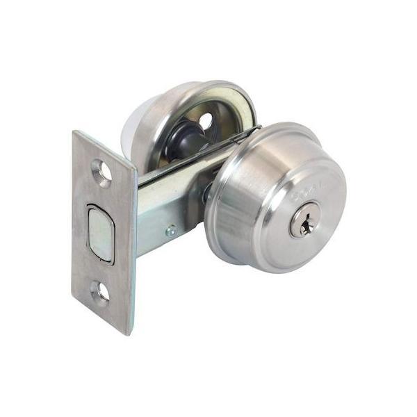 ■■■■■ご購入前に必ずご確認ください■■■■■ＰＣ　⇒　商品ページ下部の【商品説明】の内容スマホ⇒「すべて見る」をタップし【商品説明】の内容■■■■■■■■■■■■■■■■■■■■■■■■●仕様：本締錠 ●チューブラー本締錠ＡＤシリーズ ...