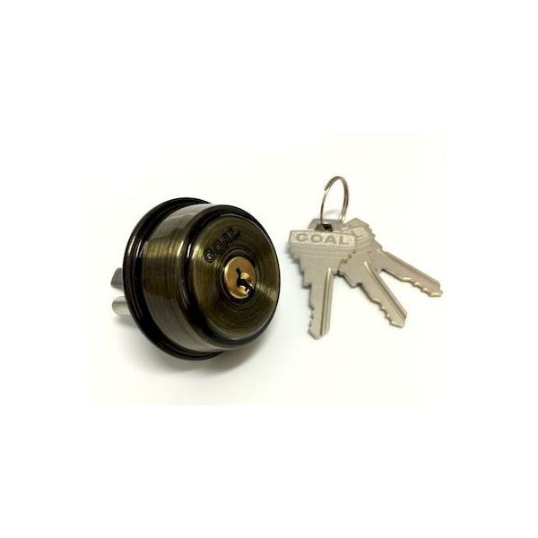 ■■■■■ご購入前に必ずご確認ください■■■■■ＰＣ　⇒　商品ページ下部の【商品説明】の内容スマホ⇒「すべて見る」をタップし【商品説明】の内容■■■■■■■■■■■■■■■■■■■■■■■■●シリンダーの名称：ＳＰ５本ピンシリンダー ●本体...