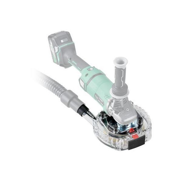 ■■■■■ご購入前に必ずご確認ください■■■■■ＰＣ　⇒　商品ページ下部の【商品説明】の内容スマホ⇒「すべて見る」をタップし【商品説明】の内容■■■■■■■■■■■■■■■■■■■■■■■■●125〜180mm コンクリート平面研削用集塵カ...