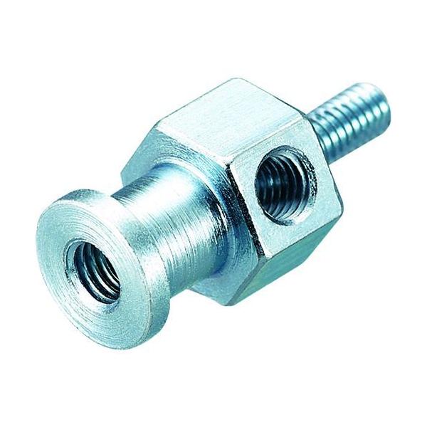 ■■■■■ご購入前に必ずご確認ください■■■■■ＰＣ　⇒　商品ページ下部の【商品説明】の内容スマホ⇒「すべて見る」をタップし【商品説明】の内容■■■■■■■■■■■■■■■■■■■■■■■■【特長】 ●シリンダーへ接続が可能です。 ●吸着パ...