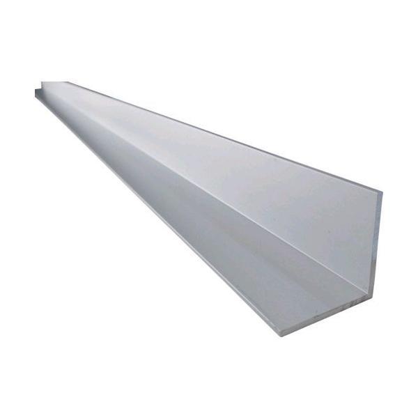 ■■■■■ご購入前に必ずご確認ください■■■■■ＰＣ　⇒　商品ページ下部の【商品説明】の内容スマホ⇒「すべて見る」をタップし【商品説明】の内容■■■■■■■■■■■■■■■■■■■■■■■■【特長】 ●アルミアングルです。 【用途】 ●見切...