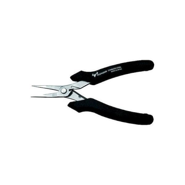 ■■■■■ご購入前に必ずご確認ください■■■■■ＰＣ　⇒　商品ページ下部の【商品説明】の内容スマホ⇒「すべて見る」をタップし【商品説明】の内容■■■■■■■■■■■■■■■■■■■■■■■■●軽量で繊細な作業に便利です。●錆びにくいステンレ...