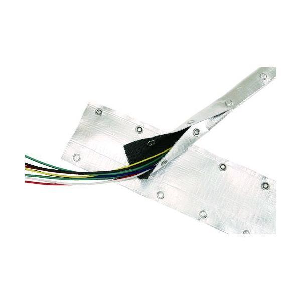 ■■■■■ご購入前に必ずご確認ください■■■■■ＰＣ　⇒　商品ページ下部の【商品説明】の内容スマホ⇒「すべて見る」をタップし【商品説明】の内容■■■■■■■■■■■■■■■■■■■■■■■■【特長】 ●外気の熱からケーブルを保護するためのチ...