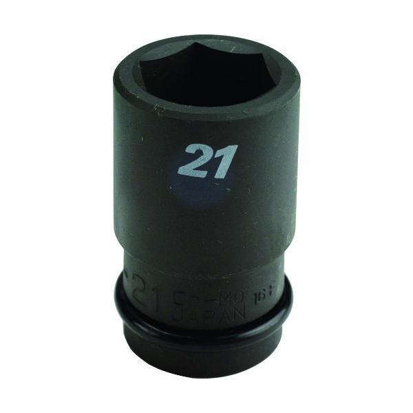 ■■■■■ご購入前に必ずご確認ください■■■■■ＰＣ　⇒　商品ページ下部の【商品説明】の内容スマホ⇒「すべて見る」をタップし【商品説明】の内容■■■■■■■■■■■■■■■■■■■■■■■■【特長】 ●インパクト用セミロングソケットです。 ...