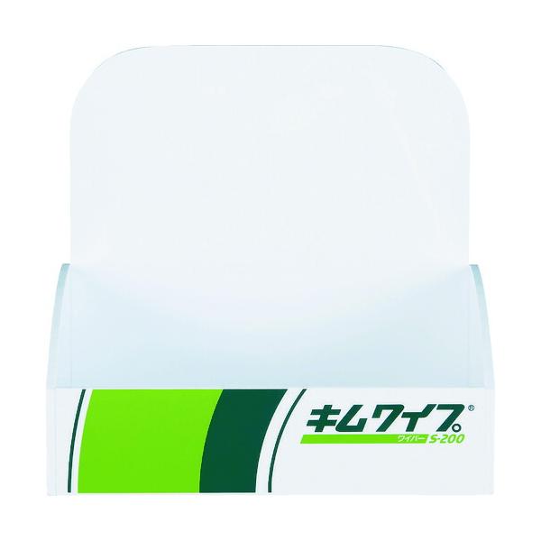 ■■■■■ご購入前に必ずご確認ください■■■■■ＰＣ　⇒　商品ページ下部の【商品説明】の内容スマホ⇒「詳しく見る」をタップし【商品説明】の内容■■■■■■■■■■■■■■■■■■■■■■■■【特長】 ●キムワイプが「壁掛け、棚掛け」で使用で...