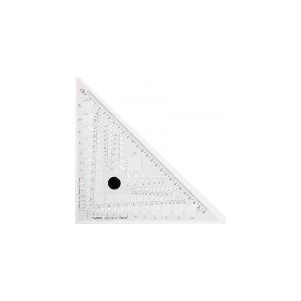 ■■■■■ご購入前に必ずご確認ください■■■■■ＰＣ　⇒　商品ページ下部の【商品説明】の内容スマホ⇒「すべて見る」をタップし【商品説明】の内容■■■■■■■■■■■■■■■■■■■■■■■■●テンプレート定規と三角定規が一つになった商品 ●...