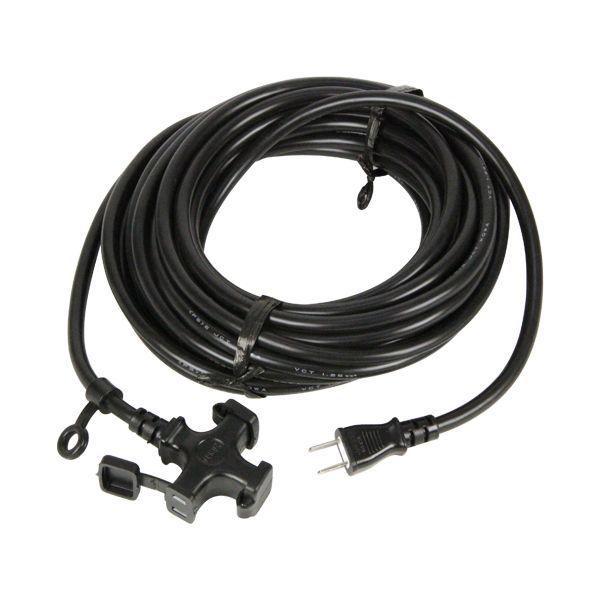 ■■■■■ご購入前に必ずご確認ください■■■■■ＰＣ　⇒　商品ページ下部の【商品説明】の内容スマホ⇒「すべて見る」をタップし【商品説明】の内容■■■■■■■■■■■■■■■■■■■■■■■■ソフトタイプ電線の延長コードです。 【用途】 15...