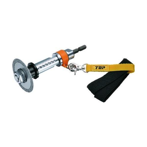 ■■■■■ご購入前に必ずご確認ください■■■■■ＰＣ　⇒　商品ページ下部の【商品説明】の内容スマホ⇒「すべて見る」をタップし【商品説明】の内容■■■■■■■■■■■■■■■■■■■■■■■■【特長】 ●インパクトドライバーとディスクグライン...