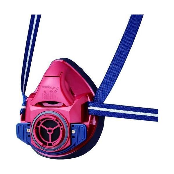 ■■■■■ご購入前に必ずご確認ください■■■■■ＰＣ　⇒　商品ページ下部の【商品説明】の内容スマホ⇒「すべて見る」をタップし【商品説明】の内容■■■■■■■■■■■■■■■■■■■■■■■■【特長】 ●用途に応じてフィルタまたは吸収缶を交換...