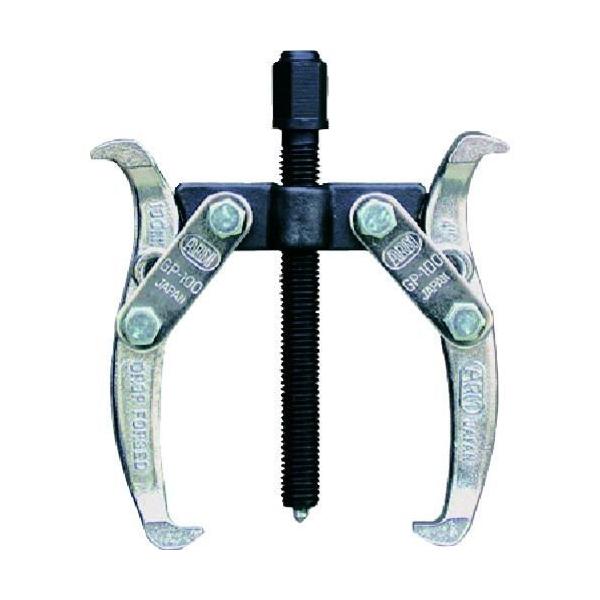 ■■■■■ご購入前に必ずご確認ください■■■■■ＰＣ　⇒　商品ページ下部の【商品説明】の内容スマホ⇒「すべて見る」をタップし【商品説明】の内容■■■■■■■■■■■■■■■■■■■■■■■■【特長】 ●爪は特殊鋼を鍛造し、押しねじは転造ねじ...