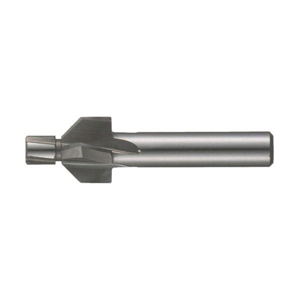 ■■■■■ご購入前に必ずご確認ください■■■■■ＰＣ　⇒　商品ページ下部の【商品説明】の内容スマホ⇒「すべて見る」をタップし【商品説明】の内容■■■■■■■■■■■■■■■■■■■■■■■■【特長】 ●皿小ねじの沈め穴加工をするフライスです...